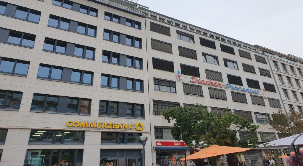 Contact info | SOCAR Germany