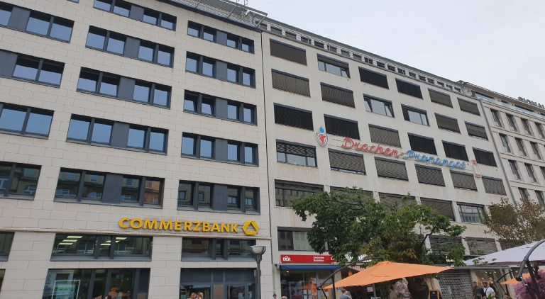 Contact info | SOCAR Germany